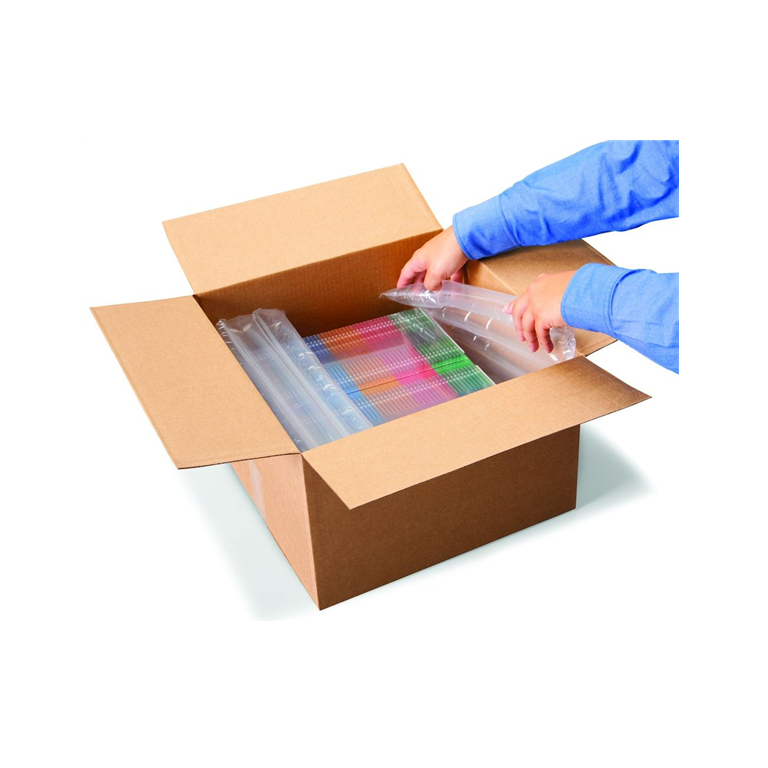 Shipping Box Design Ideas: for Better Shipping Packaging