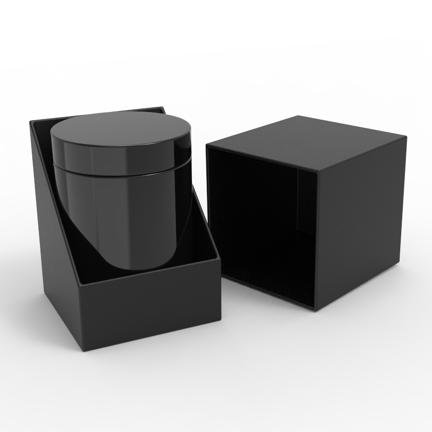 New products - PrimePac